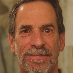 UNA Board of Directors—Eric Marx - Utah Nonprofits Association