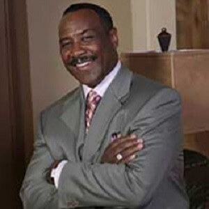 UNA Board of Directors—James Brown - Utah Nonprofits Association