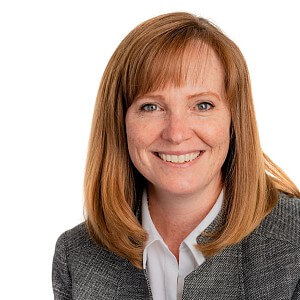 UNA Board of Directors—Jill Anderson - Utah Nonprofits Association