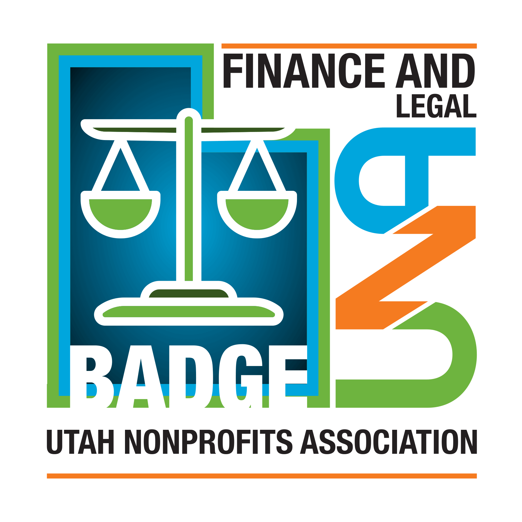 Finance and Legal - Utah Nonprofits Association