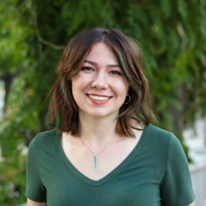 UNA Staff - Emily Nikolaisen - Utah Nonprofits Association