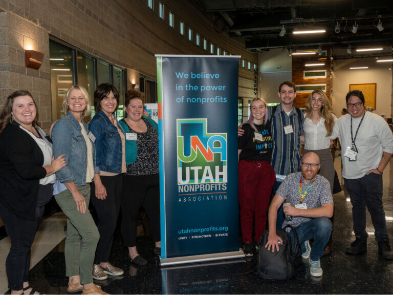 Starting a Nonprofit - Utah Nonprofits Association