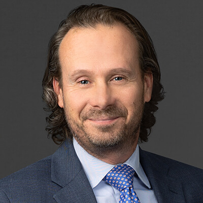 UNA Board of Directors—Jason Krause - Utah Nonprofits Association