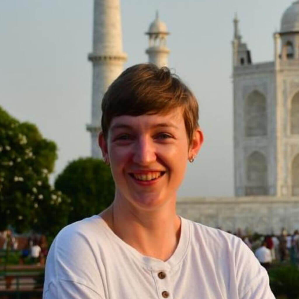 UNA Staff - Colleen Maher - Utah Nonprofits Association