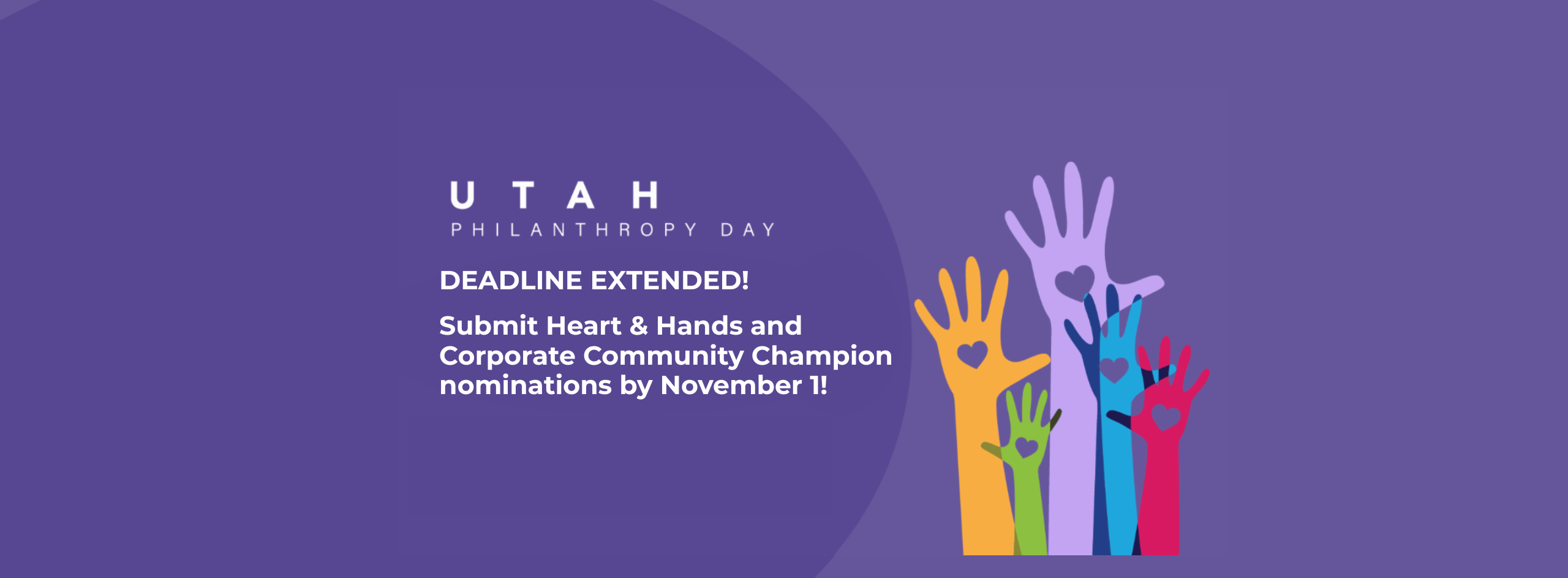 Home - Utah Nonprofits Association