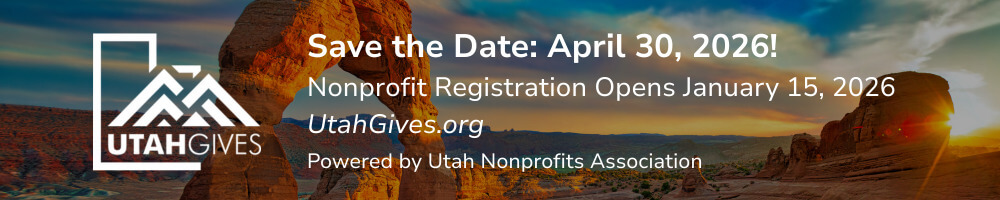 UNA Job Board Job Board - Utah Nonprofits Association